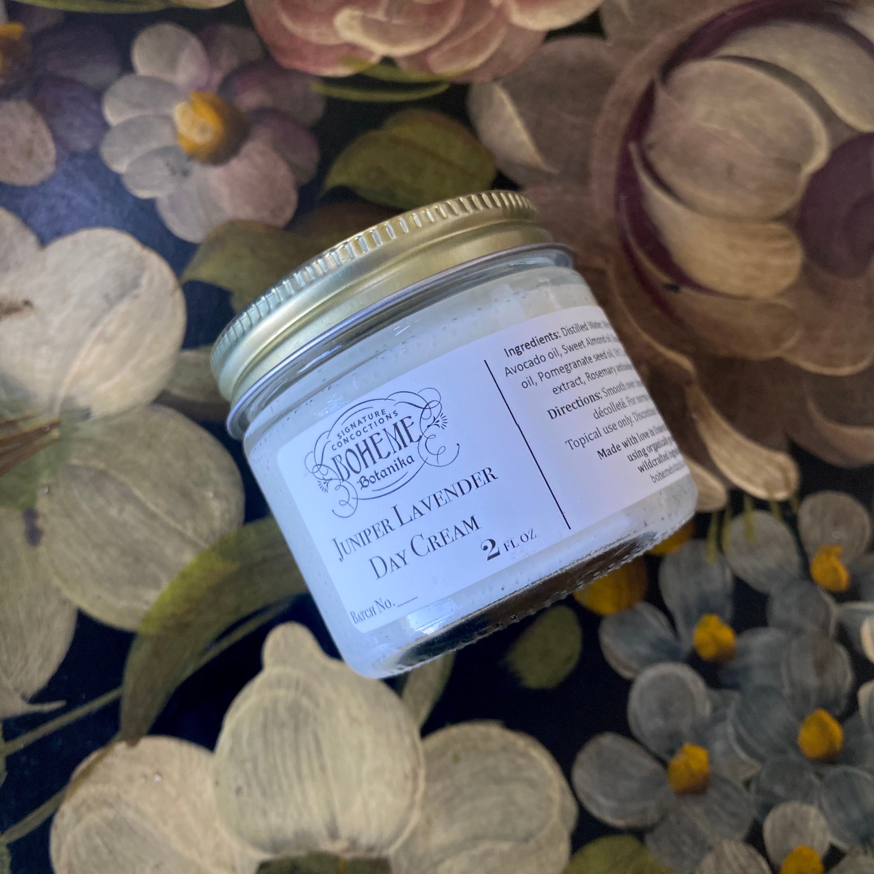 Boheme Botanika-Herbal Apothecary, Classes and Botanical Wisdom