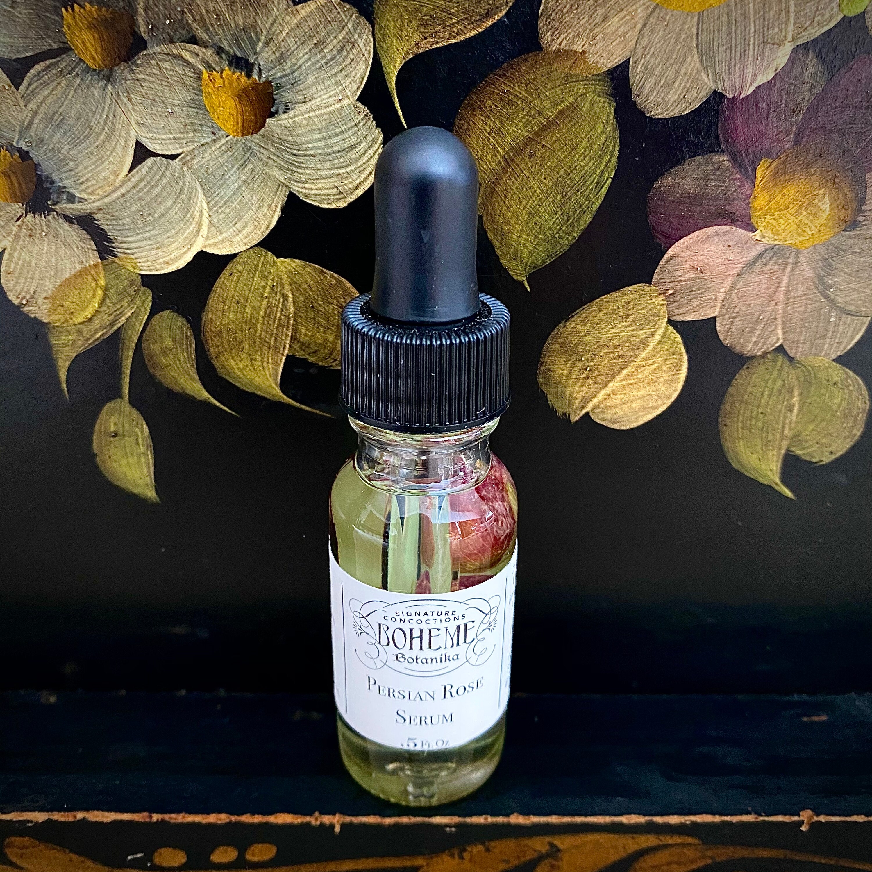 Boheme Botanika-Herbal Apothecary, Classes and Botanical Wisdom