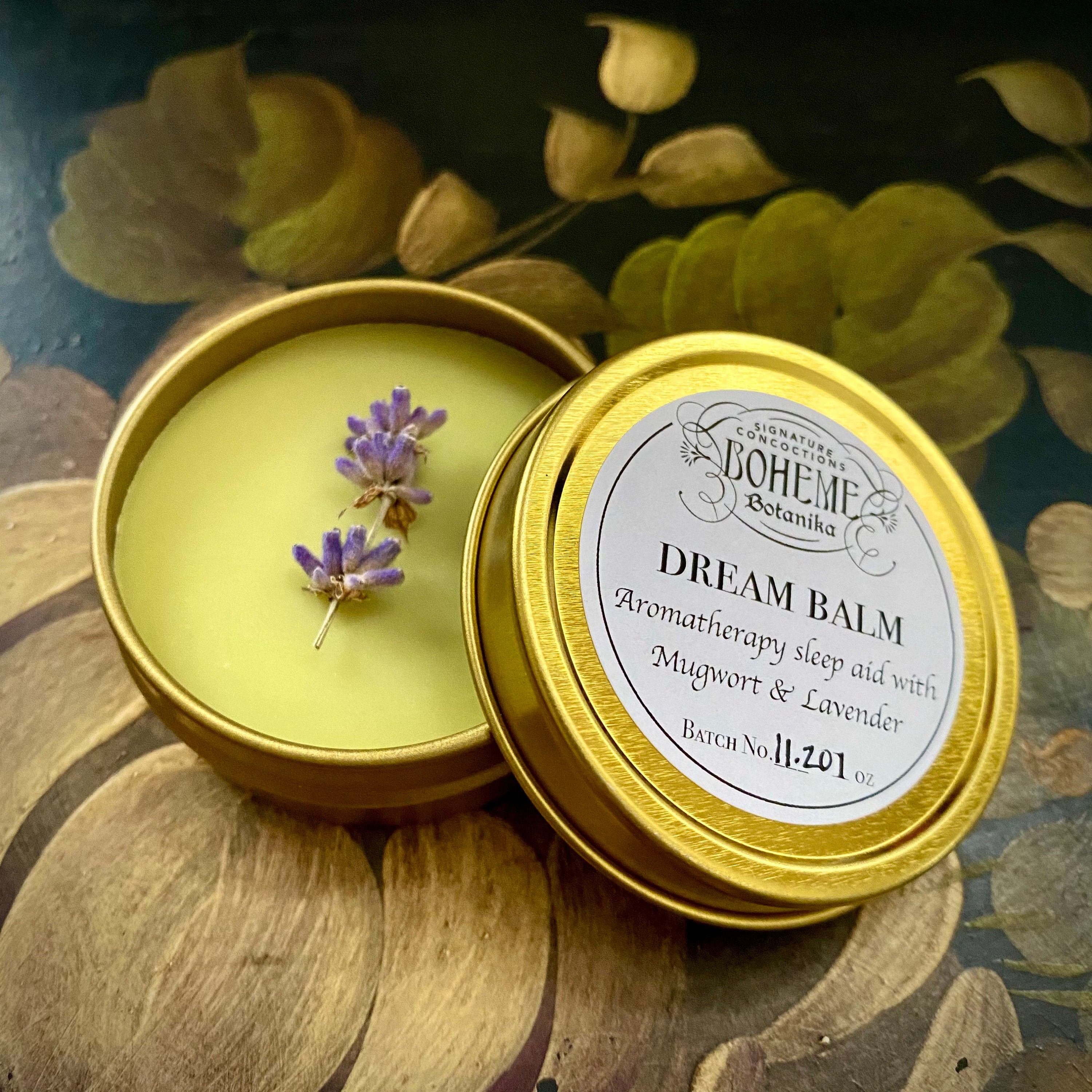Boheme Botanika-Herbal Apothecary, Classes and Botanical Wisdom