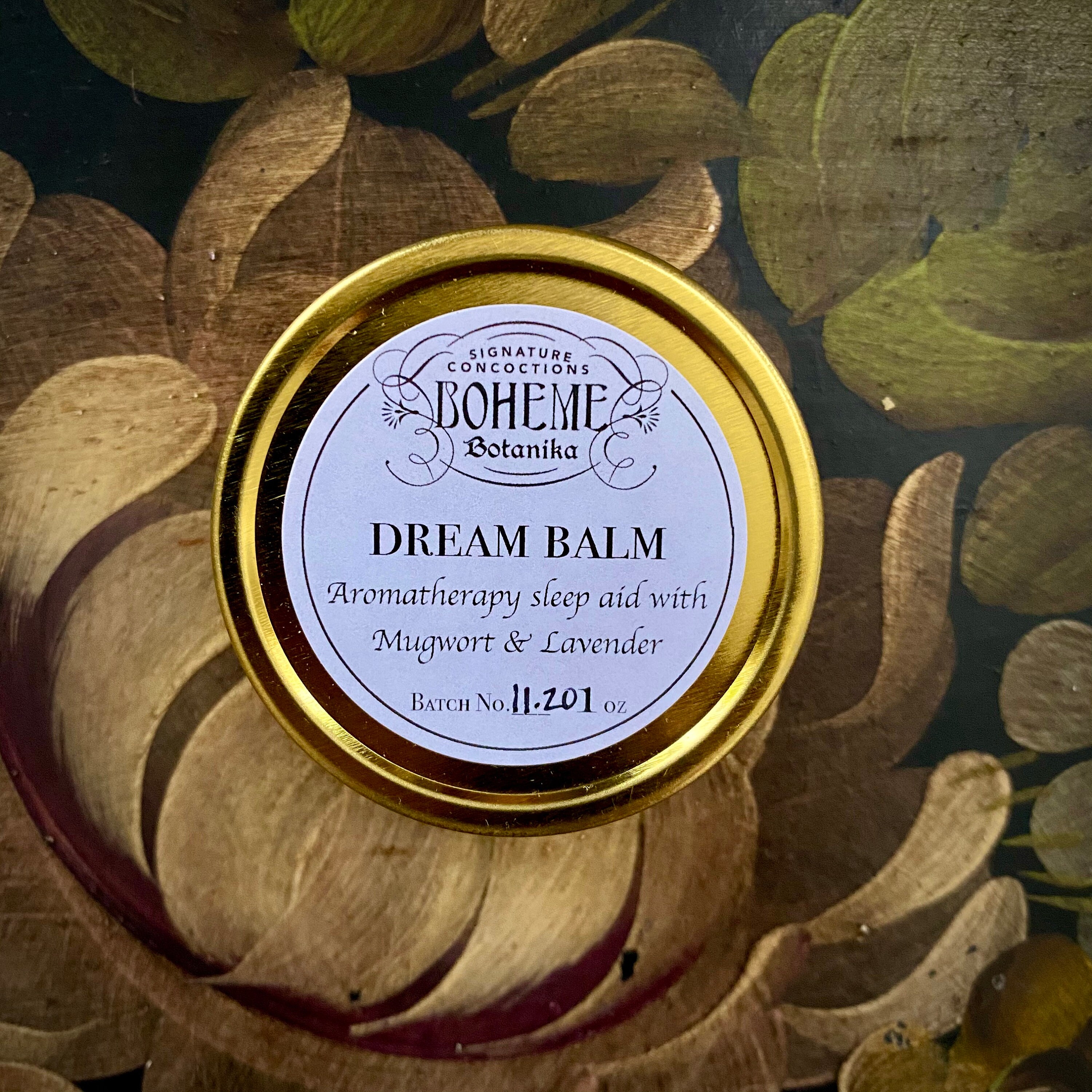 Boheme Botanika-Herbal Apothecary, Classes and Botanical Wisdom