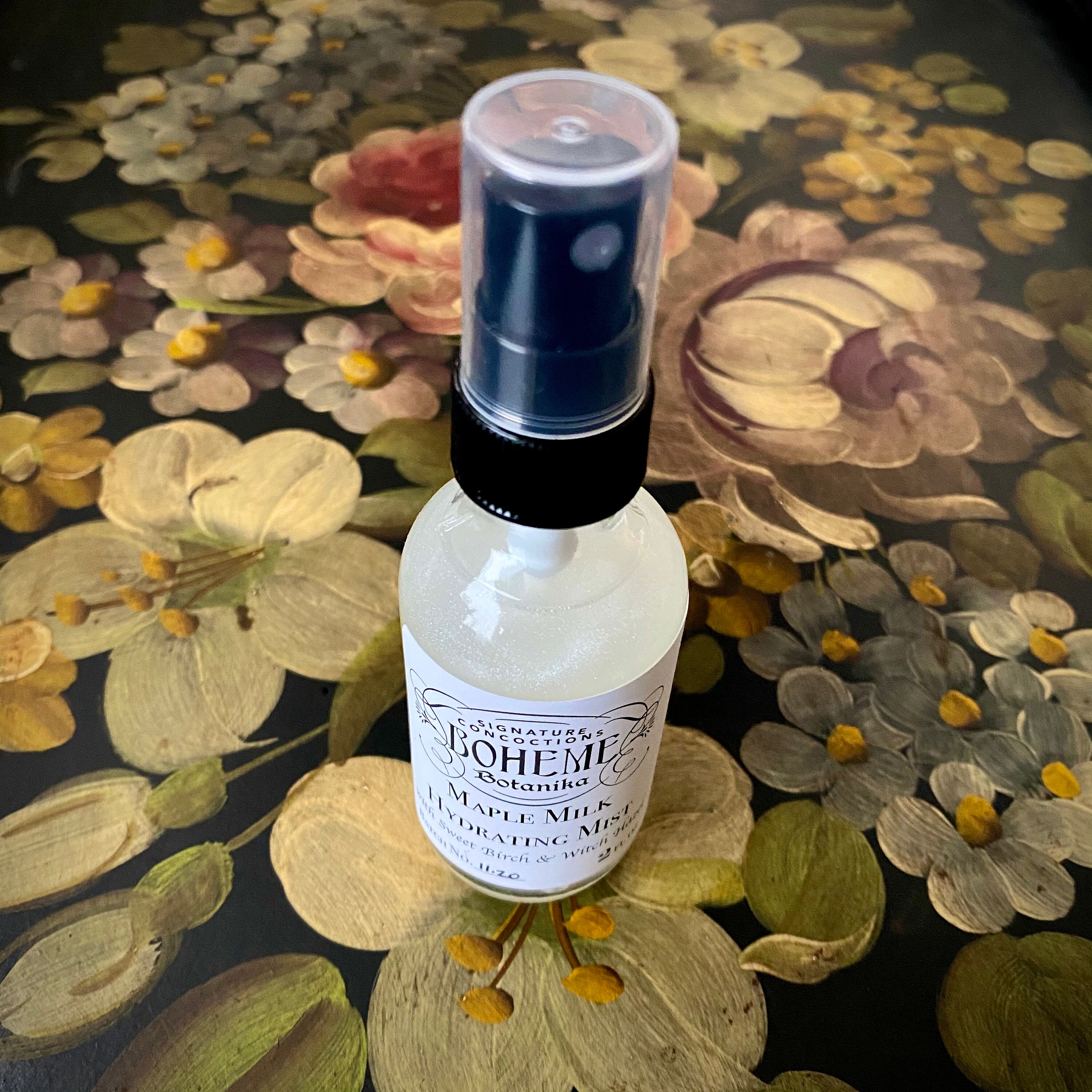 Boheme Botanika-Herbal Apothecary, Classes and Botanical Wisdom