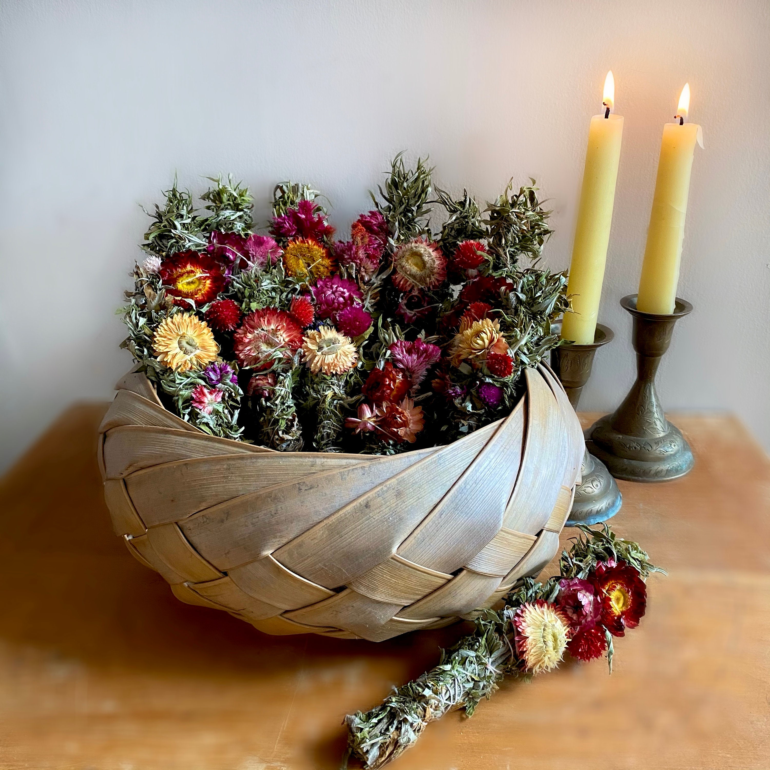Boheme Botanika-Herbal Apothecary, Classes and Botanical Wisdom