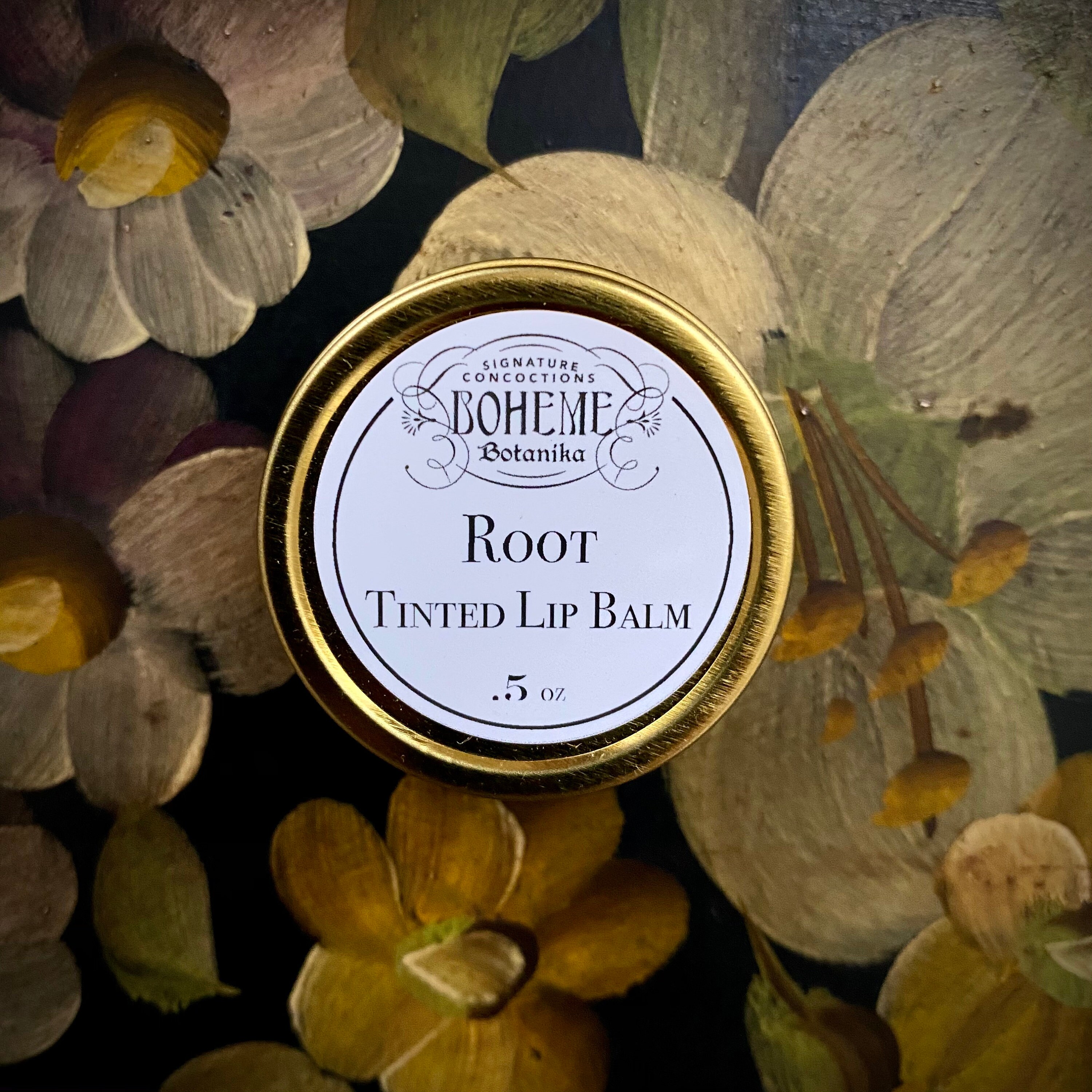 Boheme Botanika-Herbal Apothecary, Classes and Botanical Wisdom