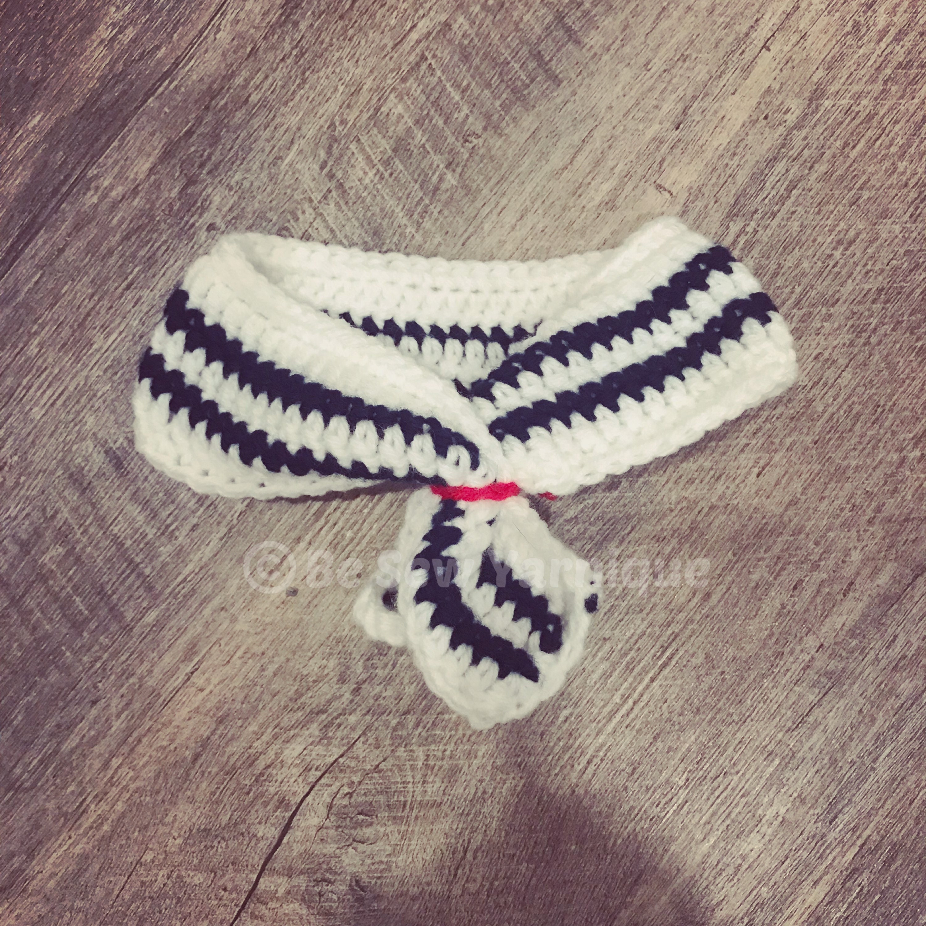 Nautical Sailor Anchor Photo Prop Outfit Set | Etsy