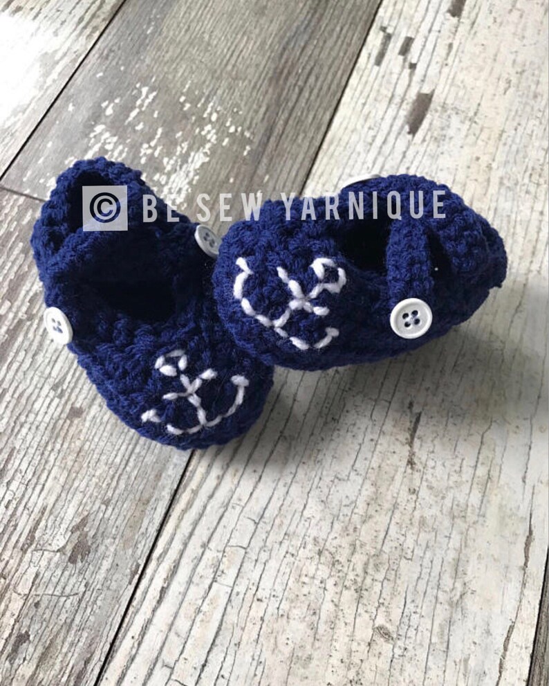 Nautical Sailor Anchor Photo Prop outfit set | Etsy