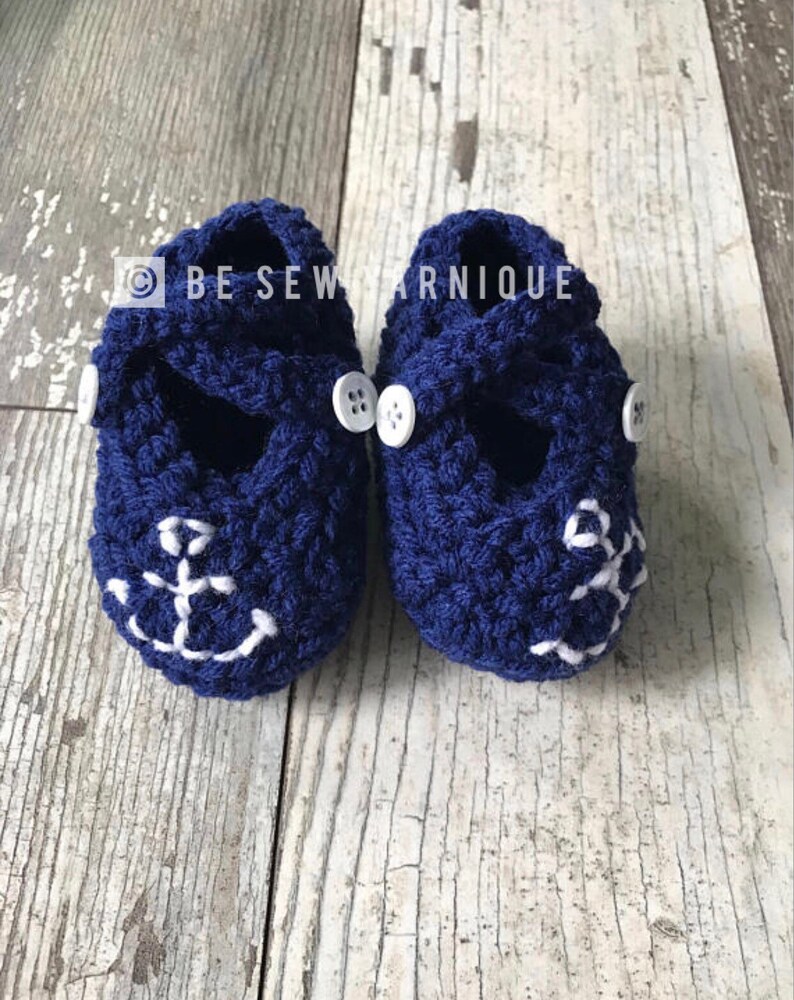 Nautical Sailor Anchor Photo Prop outfit set | Etsy