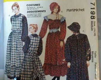 House dress pattern | Etsy