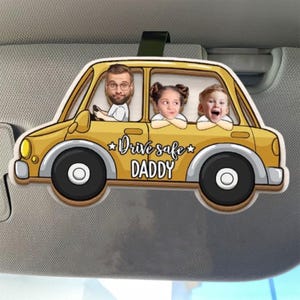 Custom Baby Face Photo Drive Safe Custom Photo Drive Safe, Custom Drive ...