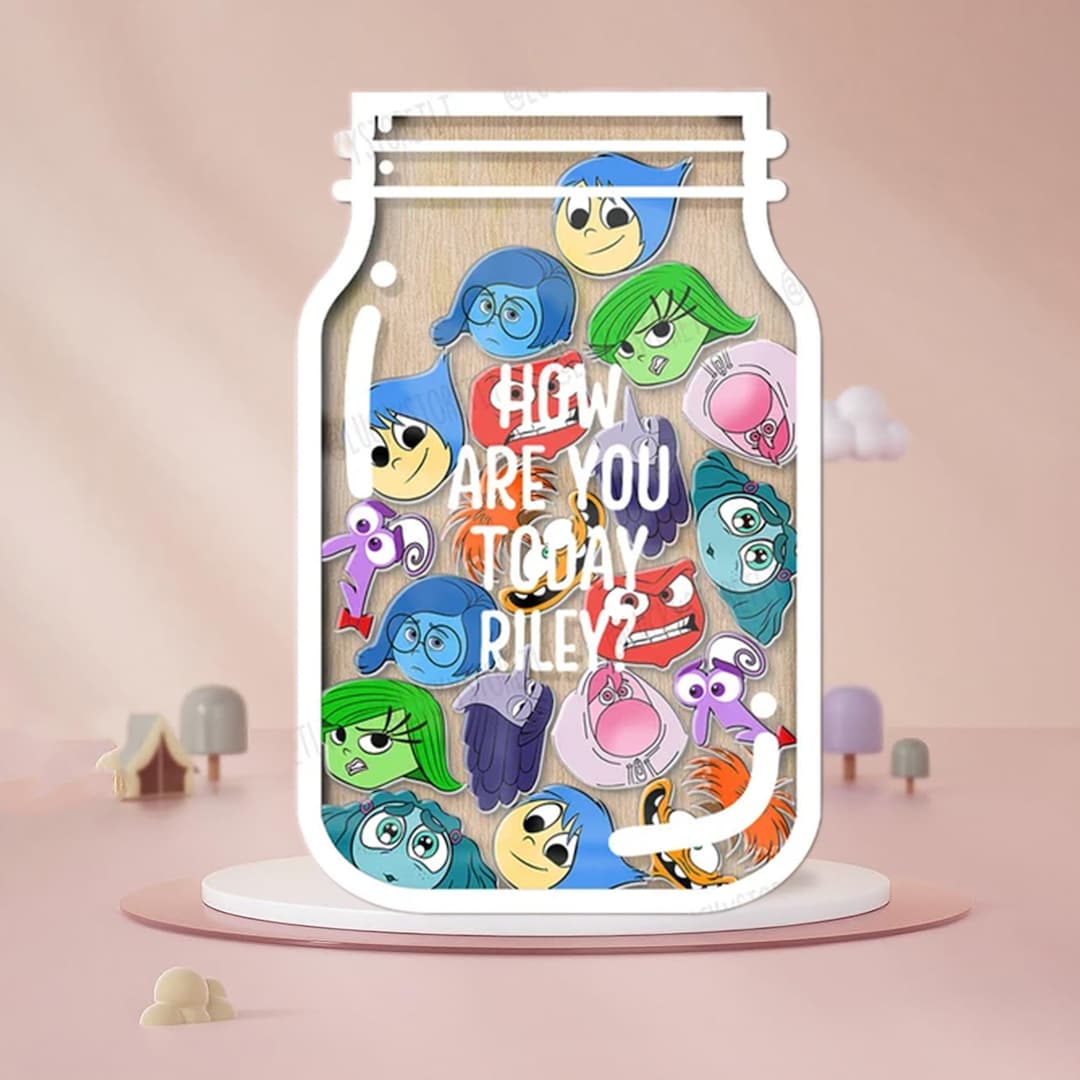 Custom Reward Jar With Tokens, Inside Jar Chore Chart, Classroom Reward ...