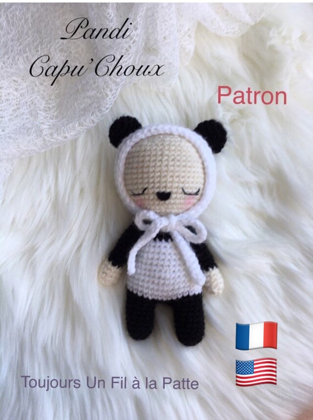 Toujours1filalapatte - Etsy