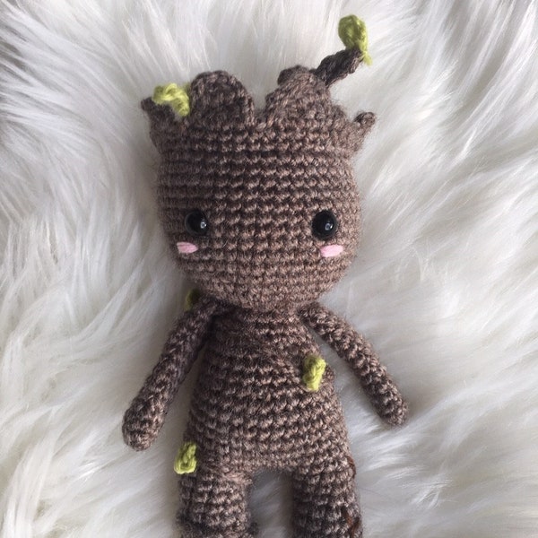 Groot - Etsy UK