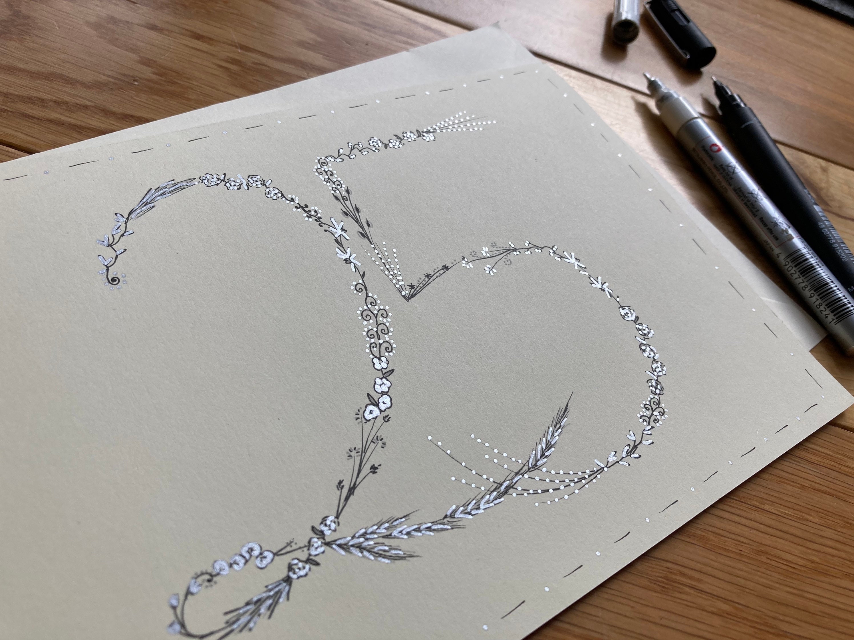 Anniversary Card Silver Anniversary Card Silver Wedding | Etsy