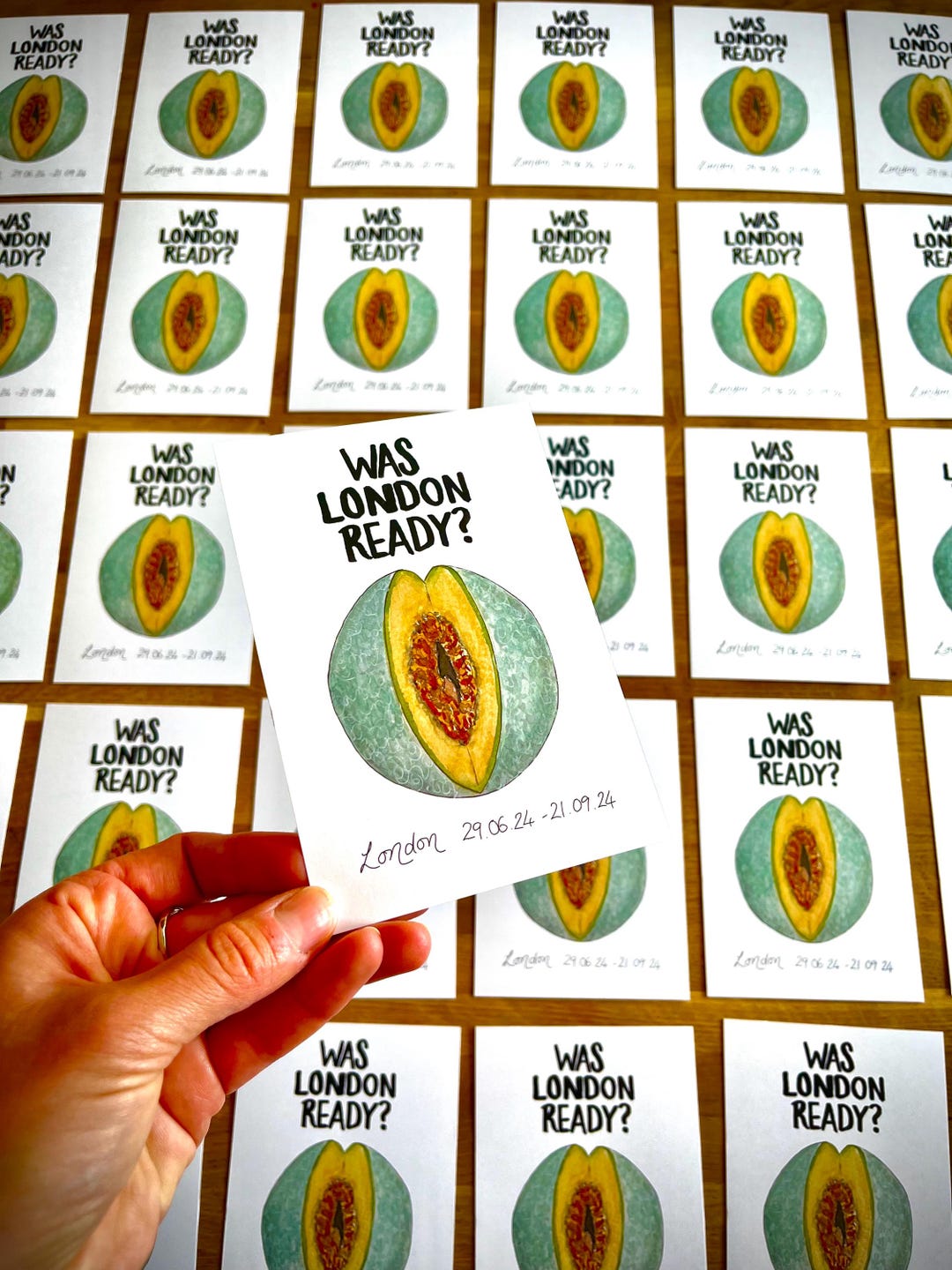 Press Night Cards, Opening Night Cards, Personalised Press Night Gifts ...