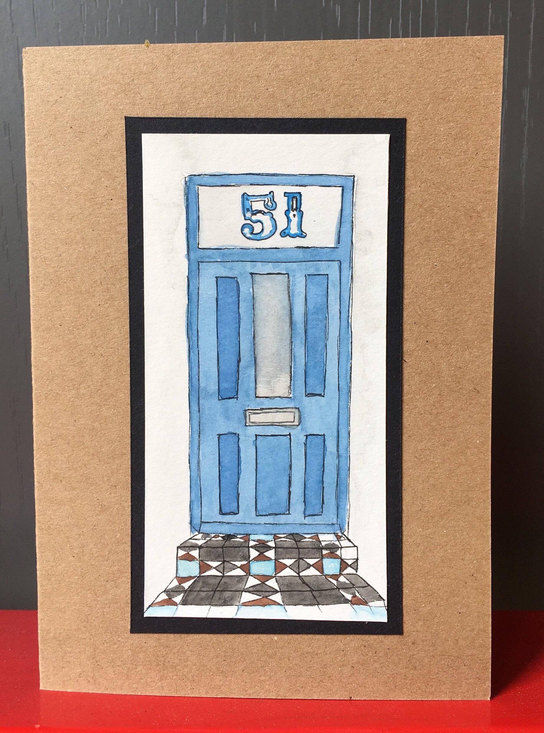 Personalised NEW HOME Cards New House Card Housewarming | Etsy UK