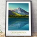 Croagh Patrick Print - Westport, County Mayo, Ireland - Etsy