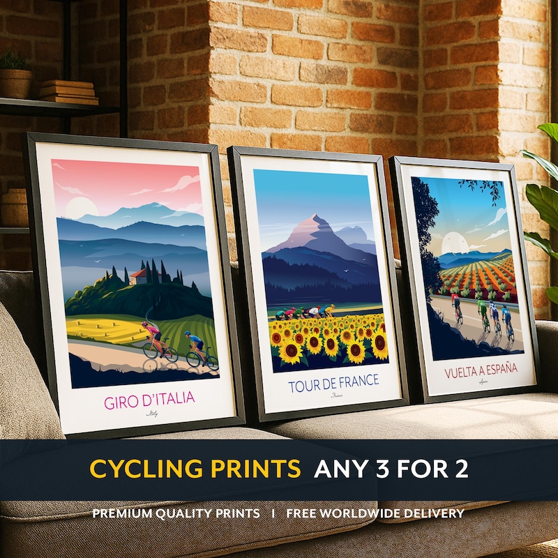 Small French Art Prints - Etsy UK
