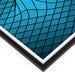 Normal Distribution Print for Math Teachers, Mathematics Inspired Wall ...