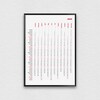 Doppler Effect Poster for Science Lab Decor, Doppler Shift Print for ...