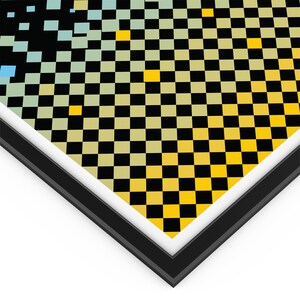 Entropy Poster for Science Lab Decoration, Thermodynamics Print for ...