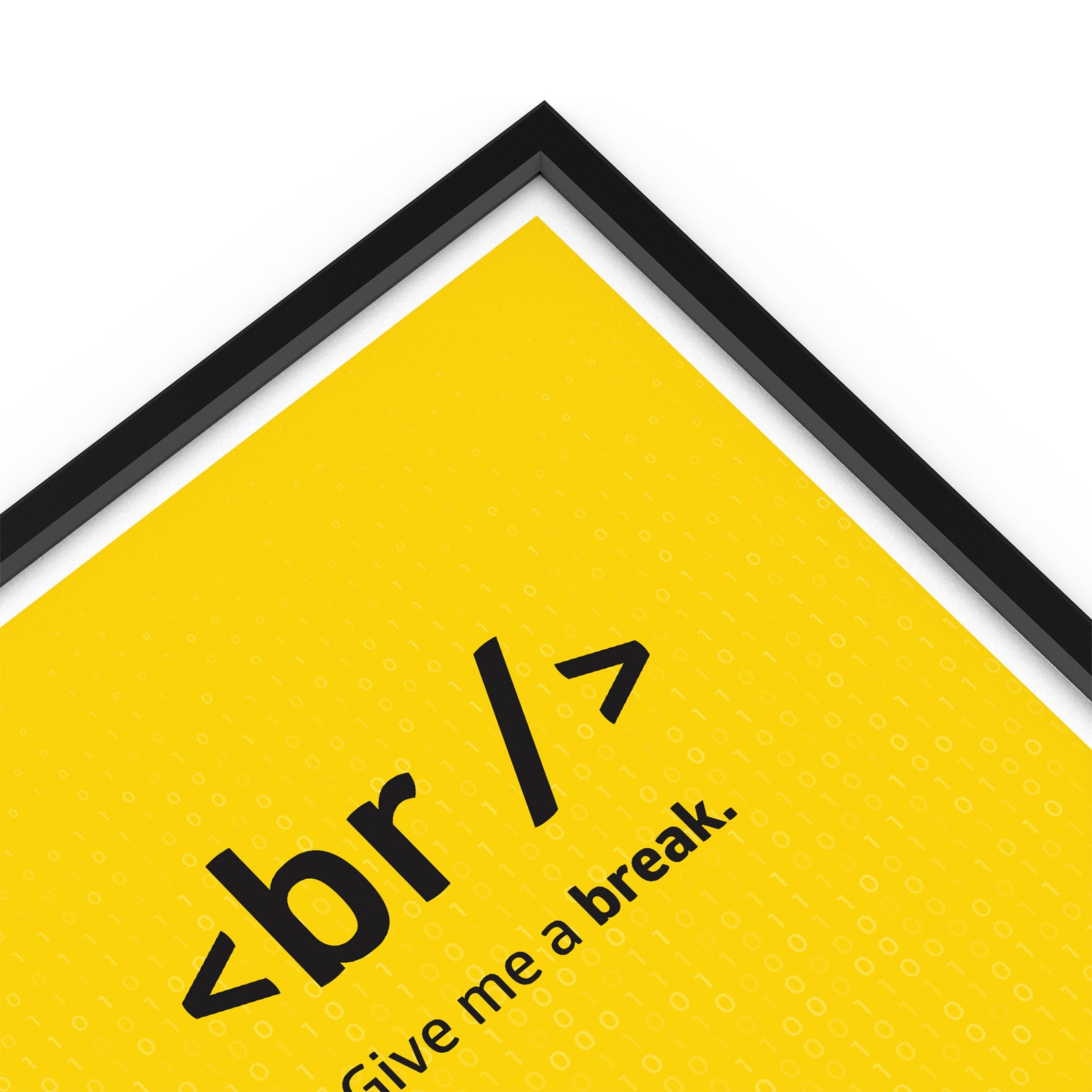 Web Developer Inspirational Quote Poster Web Designer Poster | Etsy