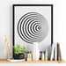 Doppler Effect Print Christian Doppler Poster Doppler Shift - Etsy