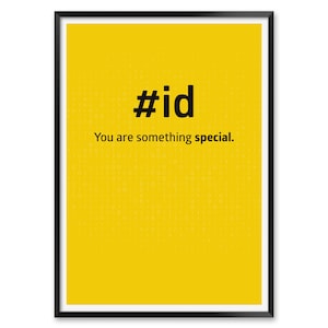 Web Developer Funny Quote Poster, Web Designer Poster to Hang in Office ...