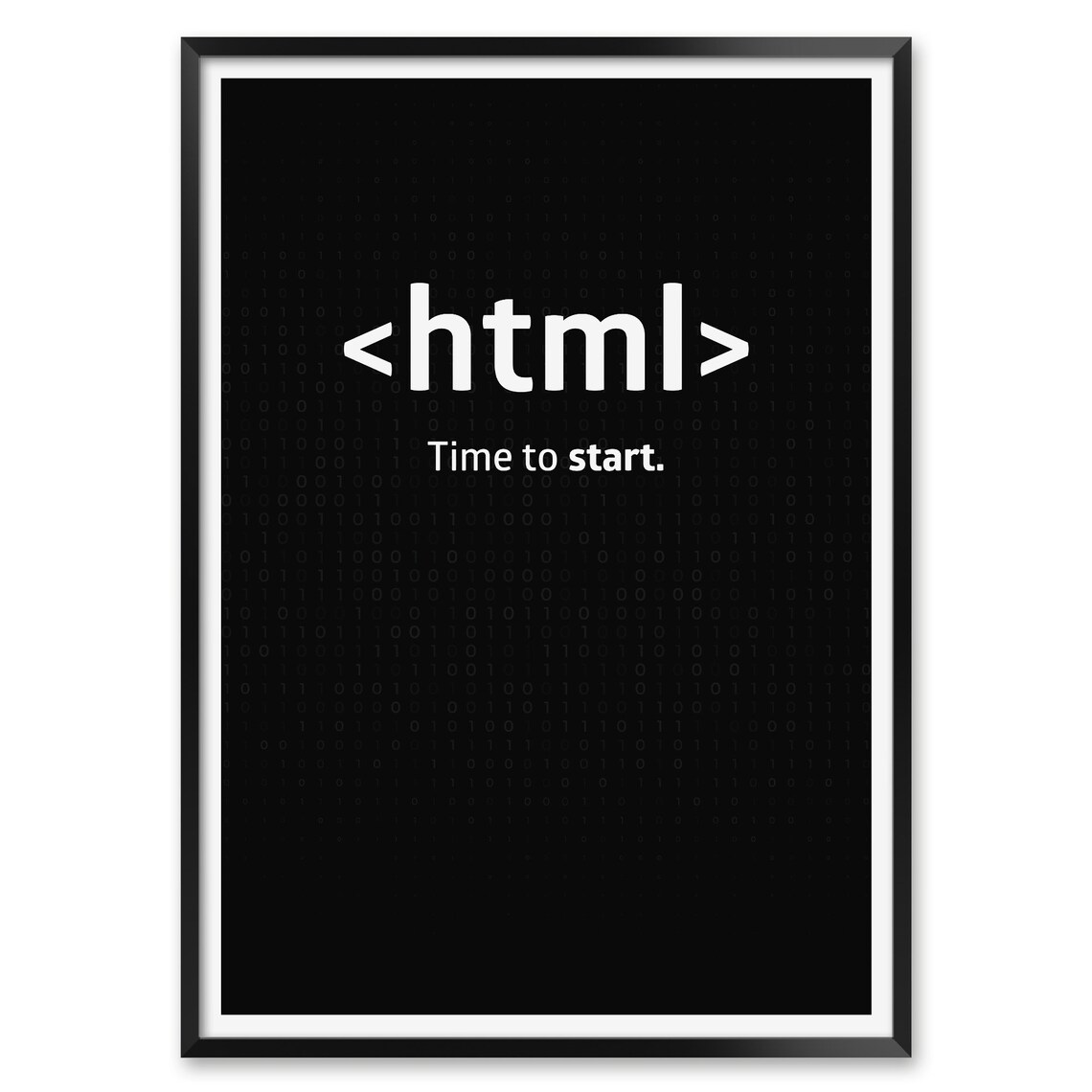 Funny Quote Print for Web Developer Gift Ideas for Web - Etsy