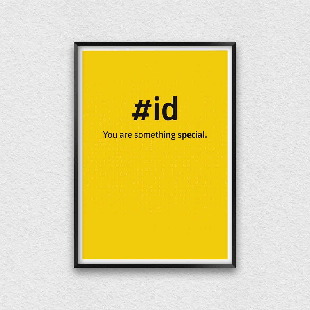 Web Developer Funny Quote Poster, Web Designer Poster to Hang in Office ...