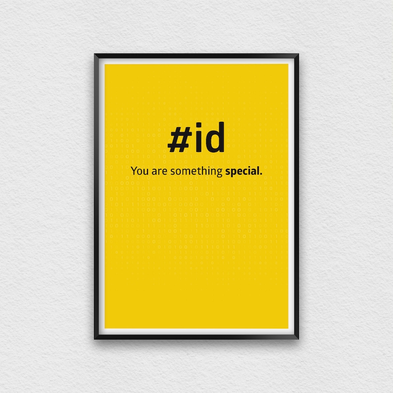 Web Developer Funny Quote Poster Web Designer Poster to Hang - Etsy