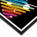 Quantum Physics Print Set: String Theory, Wave Function, Quantum ...