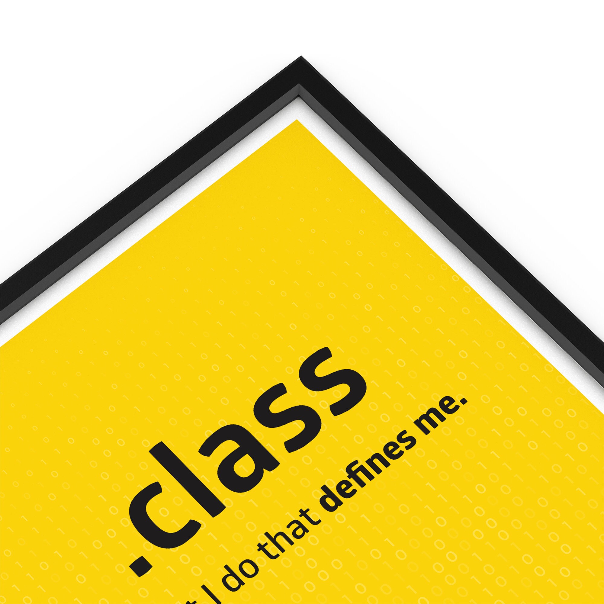 Coder Inspirational Quote Poster Web Designer Poster für Büro | Etsy