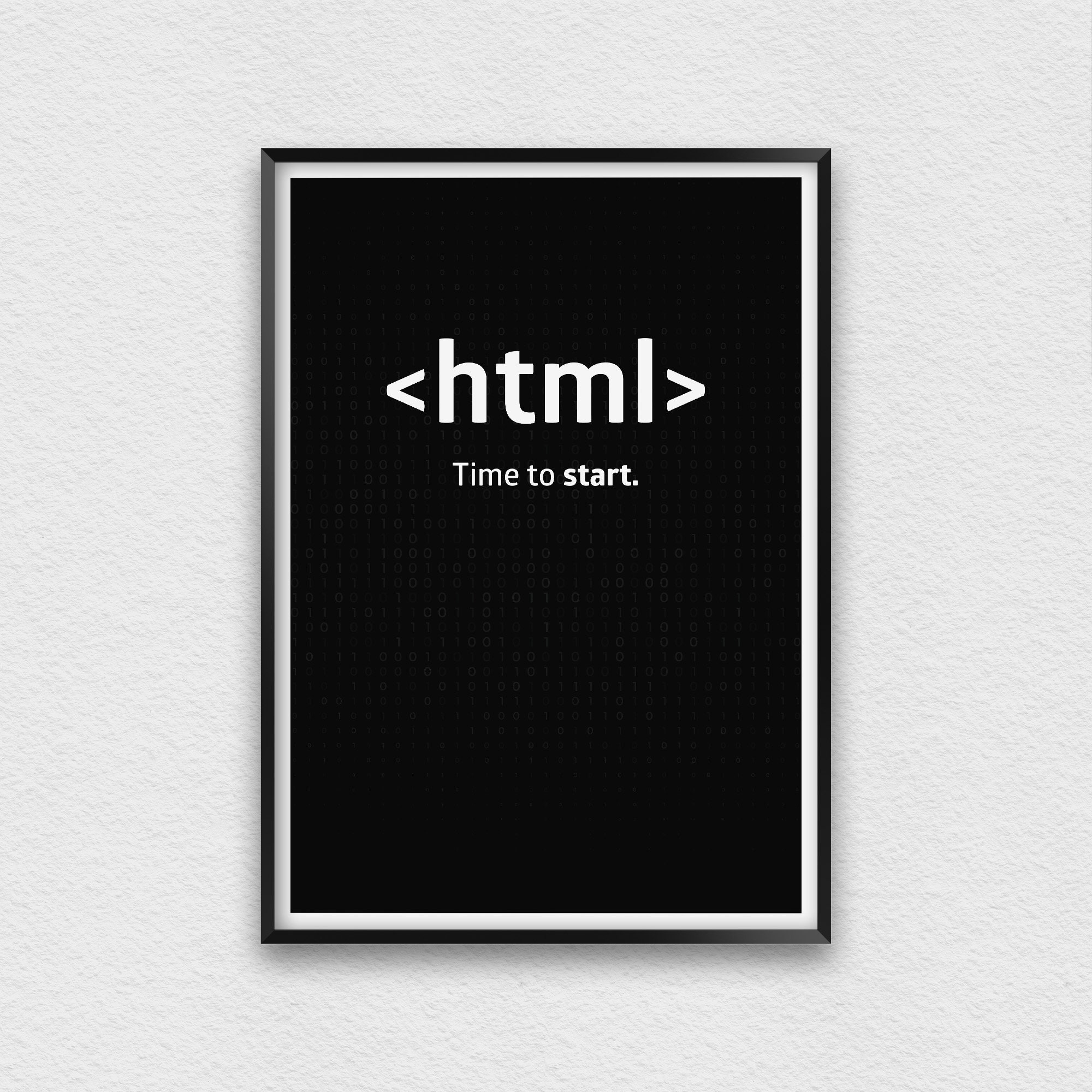 Funny Quote Print for Web Developer Gift Ideas for Web - Etsy