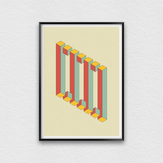 Impossible Art Ideas