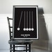 Isaac Newton Poster, Newton's Cradle Print, Gravity Print, Isaac Newton ...