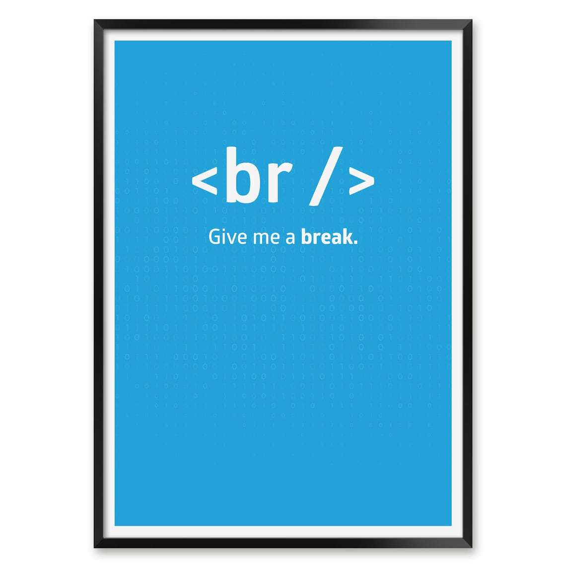 Web Developer Inspirational Quote Poster Web Designer Poster - Etsy