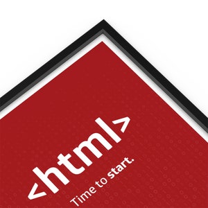 Funny Quote Print for Web Developer, Gift Ideas for Web Designers ...