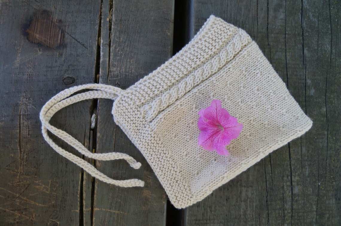 Knitted Pixie Bonnet.baby/toddler/child/teens/adult Pixie - Etsy