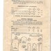 Vintage 1941 Du Barry Mens Pajamas Sewing Pattern 2713 Size 38-40 - Etsy