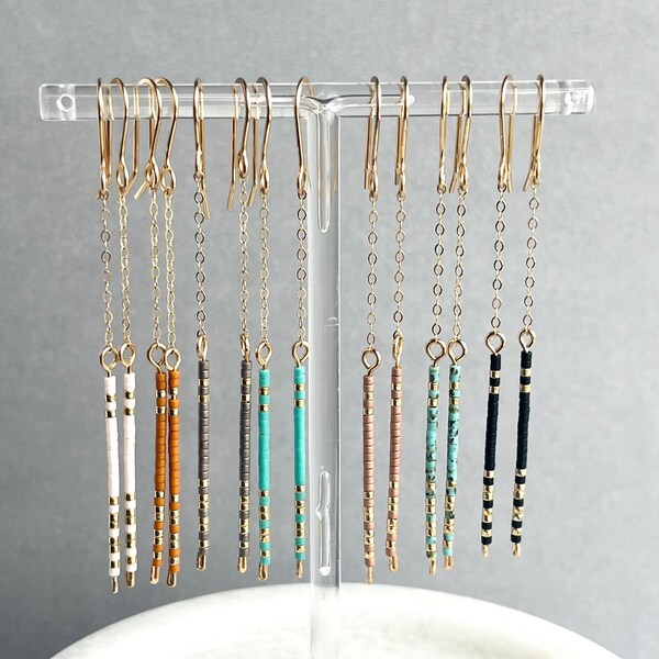 Dangle Beads - Etsy