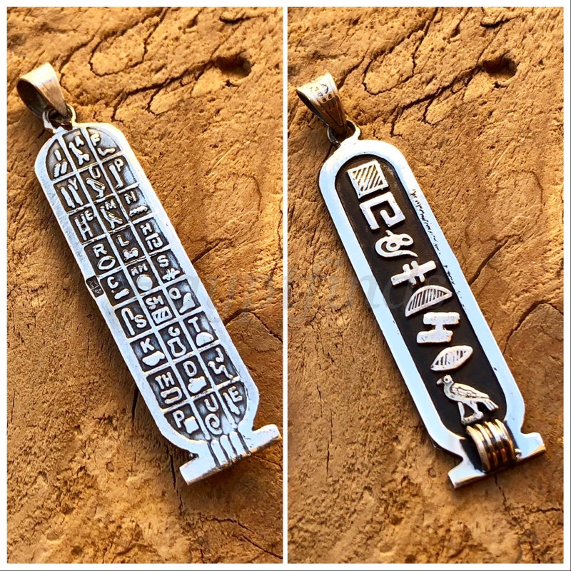 EgyptFinds - Etsy
