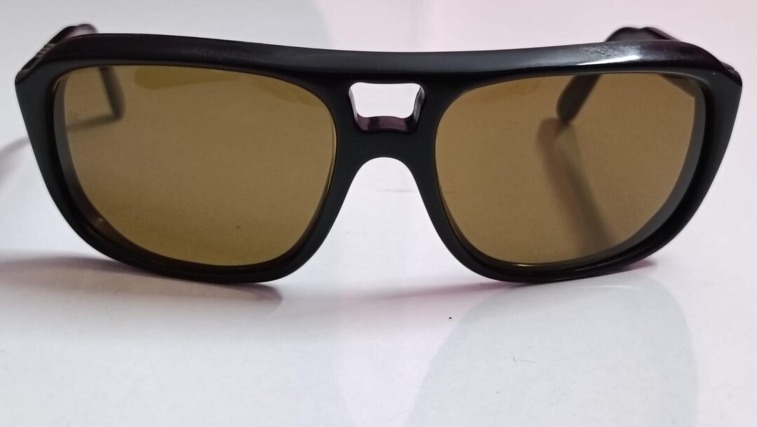 Rare Vintage Persol Ratti Meflecto 6294 Sunglasses 62 Mm 60s Retro ...
