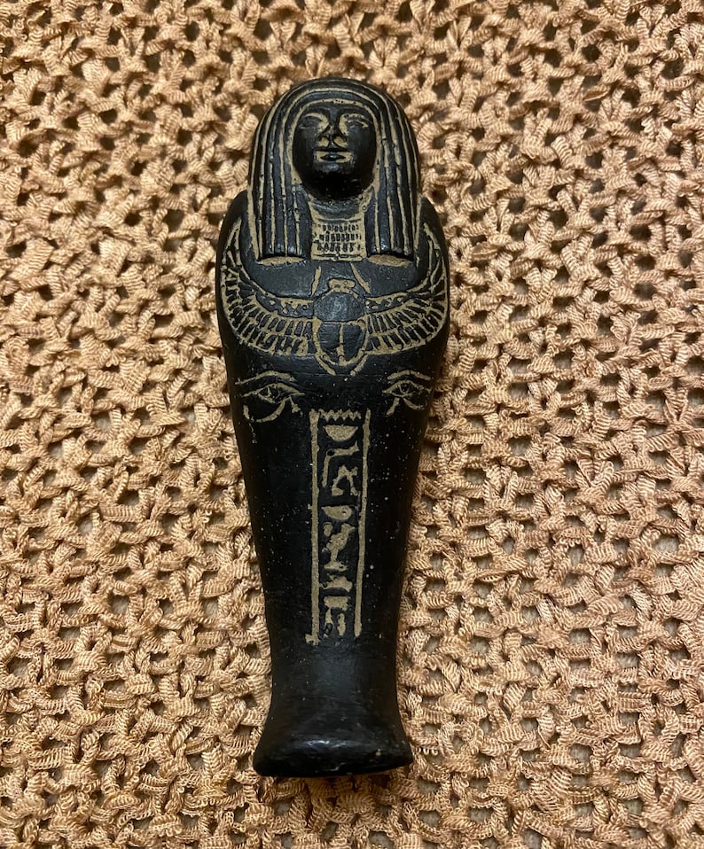 Unique Rare Group of 3 Aswan Clay Pottery Ancient Egyptian - Etsy