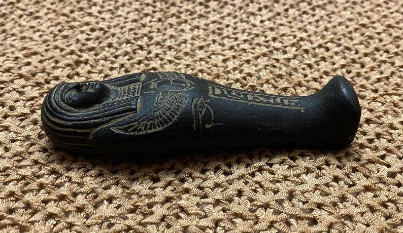 Unique Rare Group of 3 Aswan Clay Pottery Ancient Egyptian - Etsy