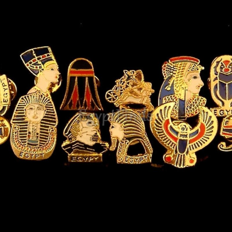 EgyptFinds - Etsy