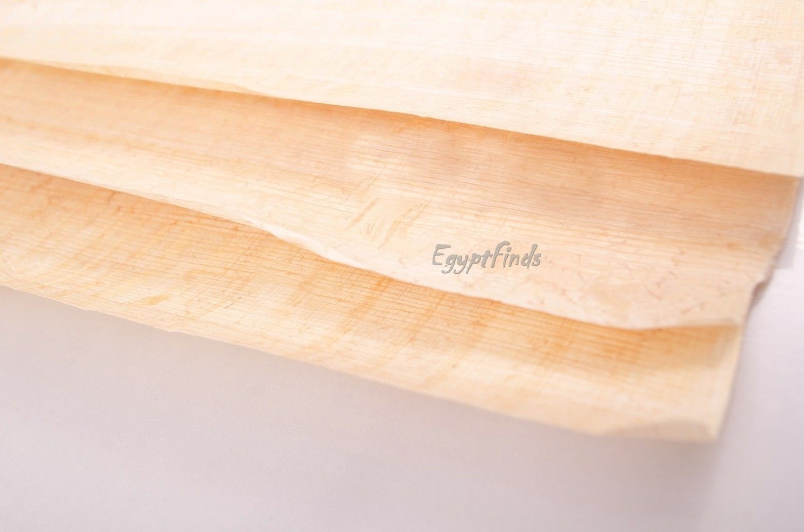 Papier de papyrus A3 vierge égyptien fait à la main Papyrus - Etsy France