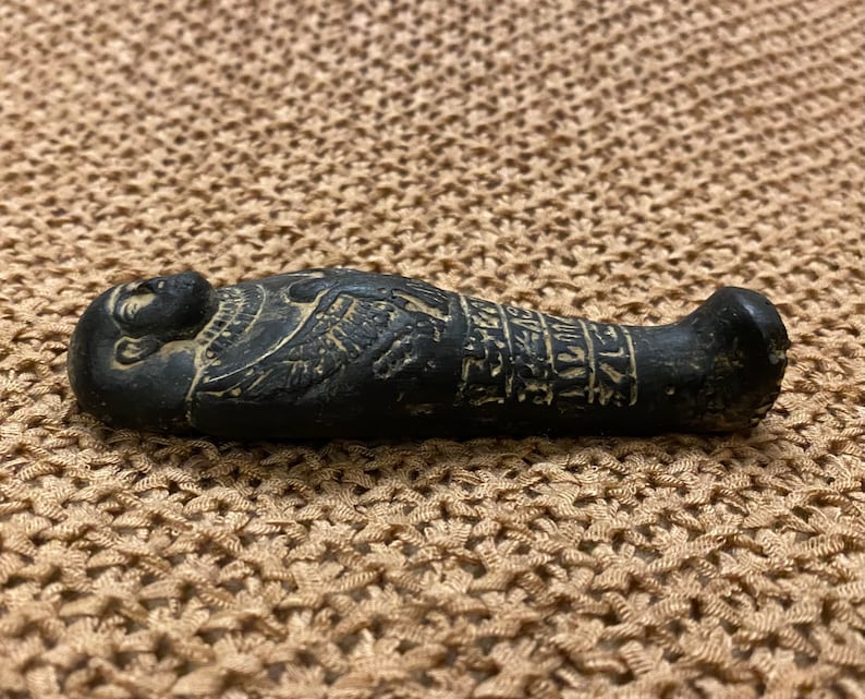 Unique Rare Group of 3 Aswan Clay Pottery Ancient Egyptian - Etsy