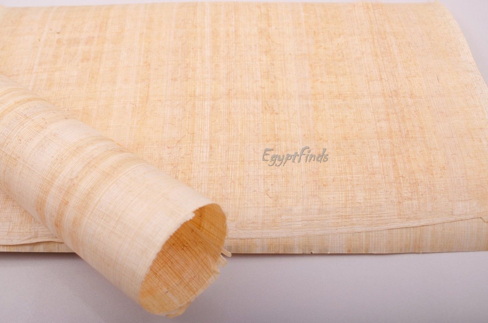 Blank A2 Papyrus Paper Egyptian Handmade Blank Egyptian - Etsy