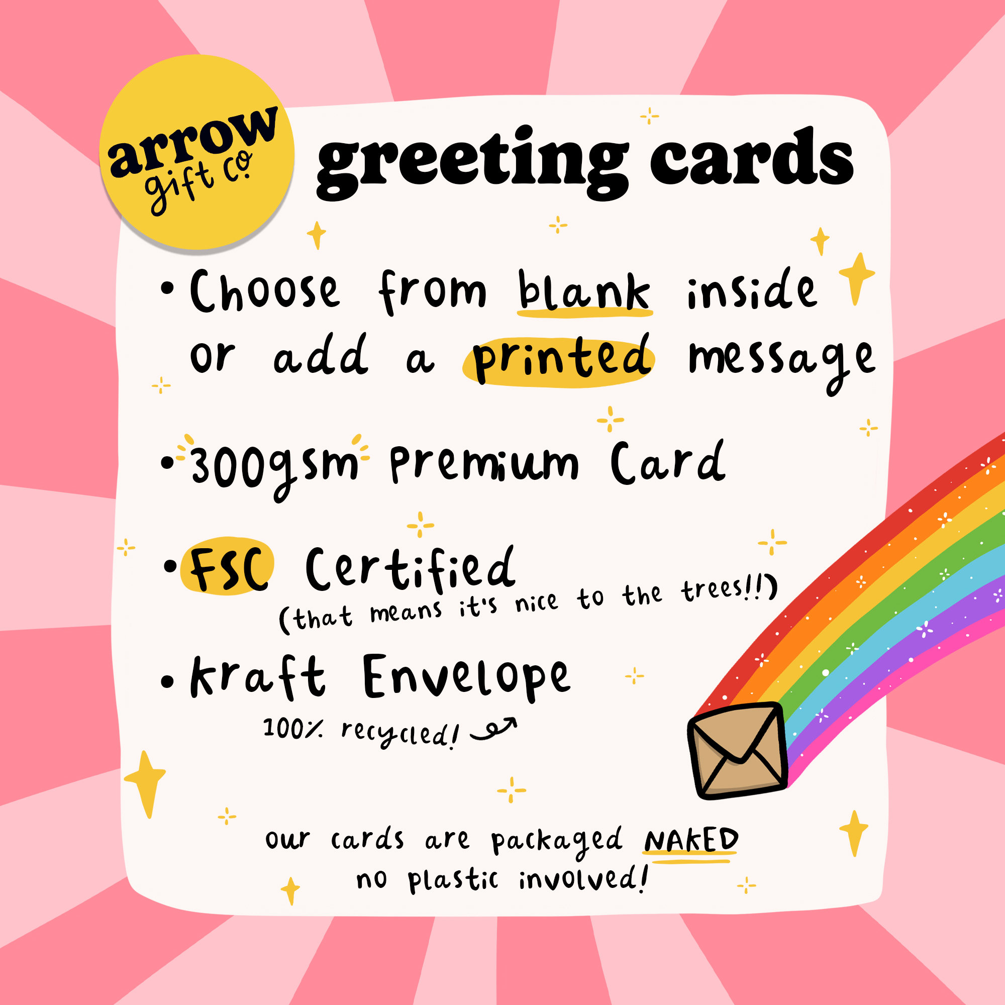 Funny Teacher Card - Thank You Teacher Card - End of Term Card ...