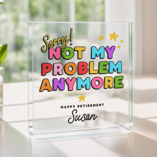 Funny Plaque - Etsy UK