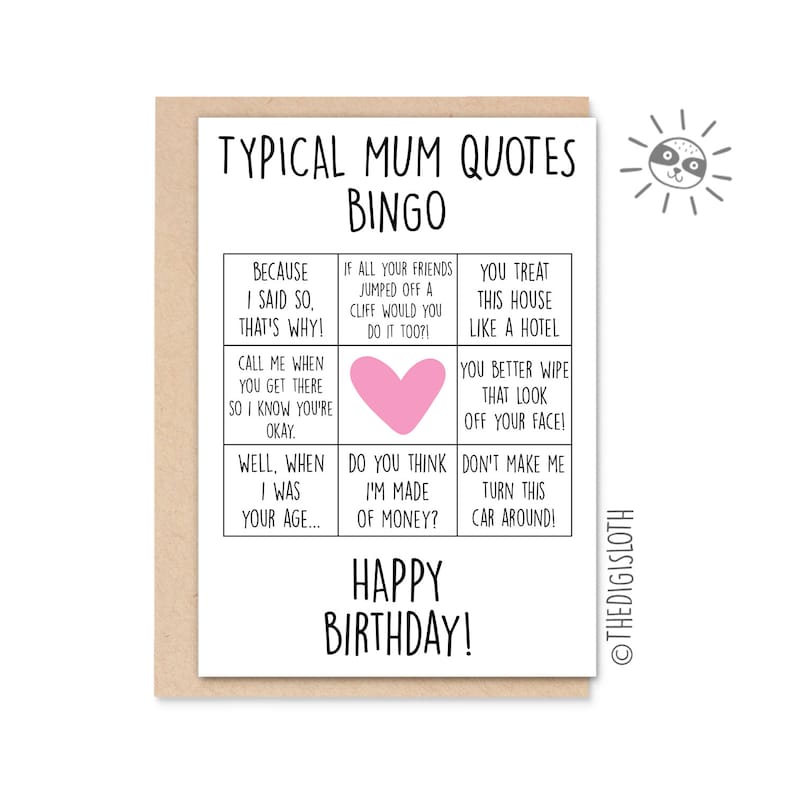 funny-birthday-card-mum-birthday-card-typical-mum-quotes-etsy